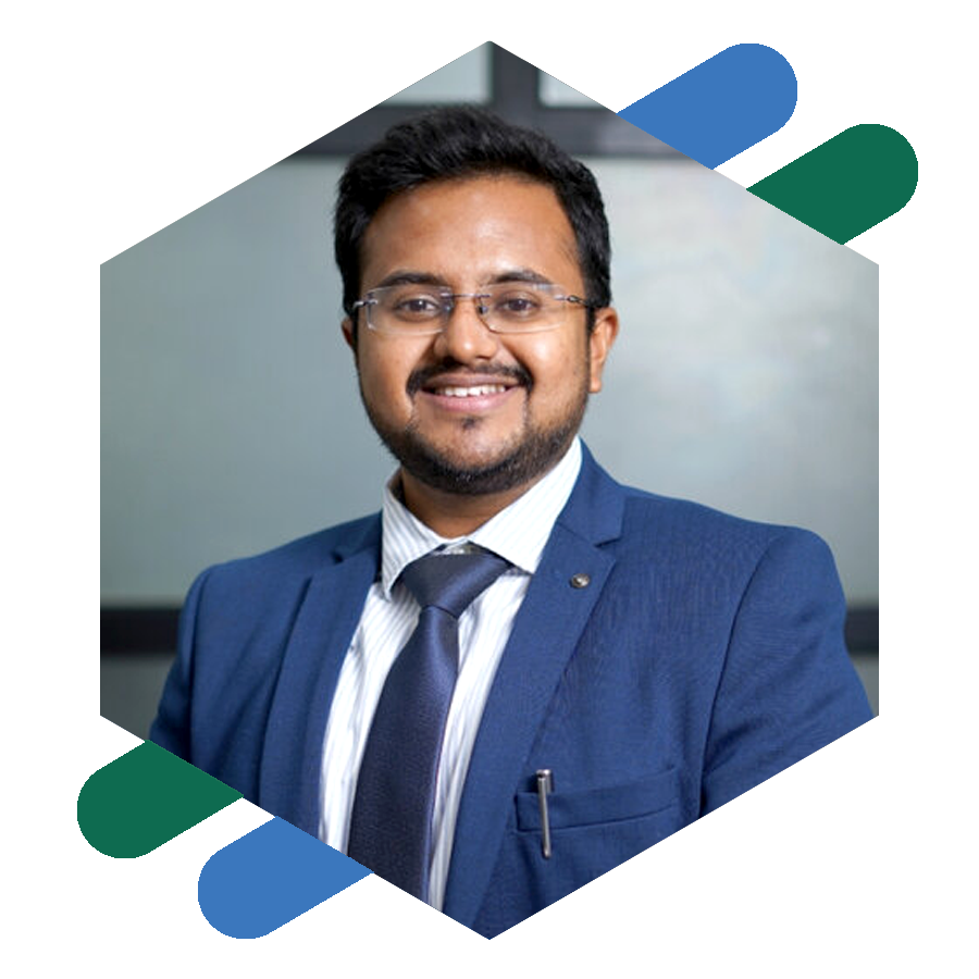 Dr. Anmol Mittal